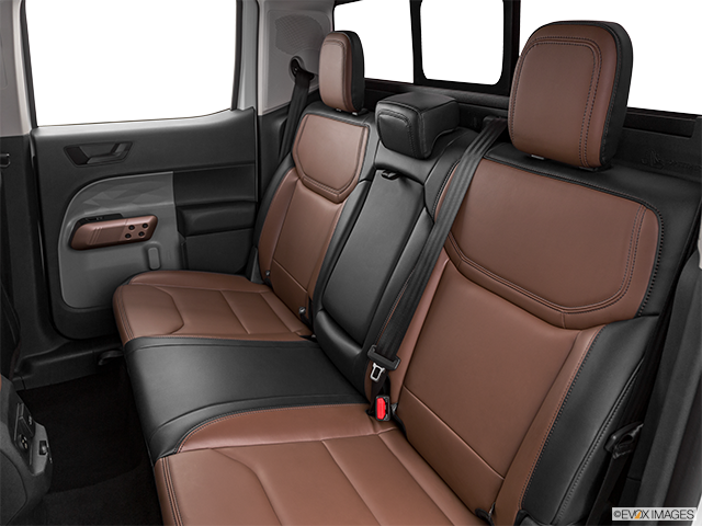 2024 Ford Maverick: Reviews, Price, Specs, Photos and Trims | Driving.ca