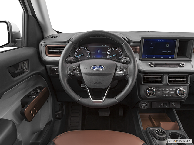2024 Ford Maverick: Reviews, Price, Specs, Photos and Trims | Driving.ca