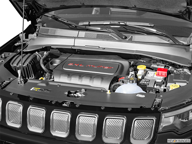 2022 Jeep Compass Sport: Price, Review, Photos (Canada) | Driving