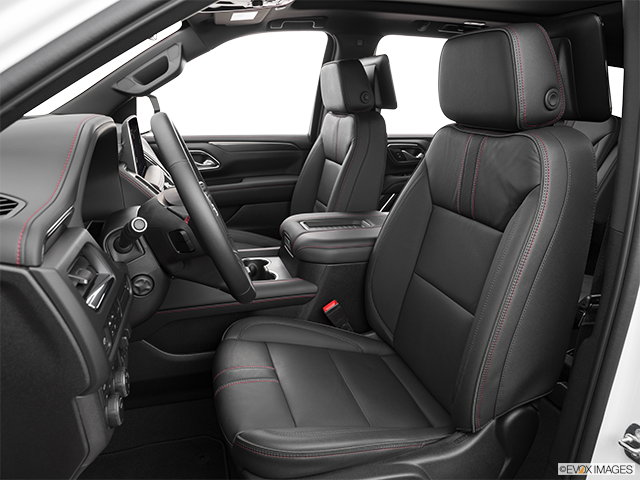 2022 Chevrolet Suburban: Price, Review, Photos and Specs - Read This ...