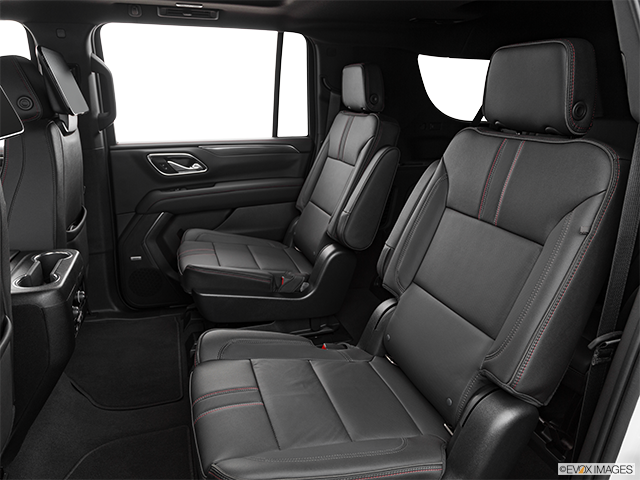 2022 Chevrolet Suburban: Reviews, Price, Specs, Photos and Trims ...