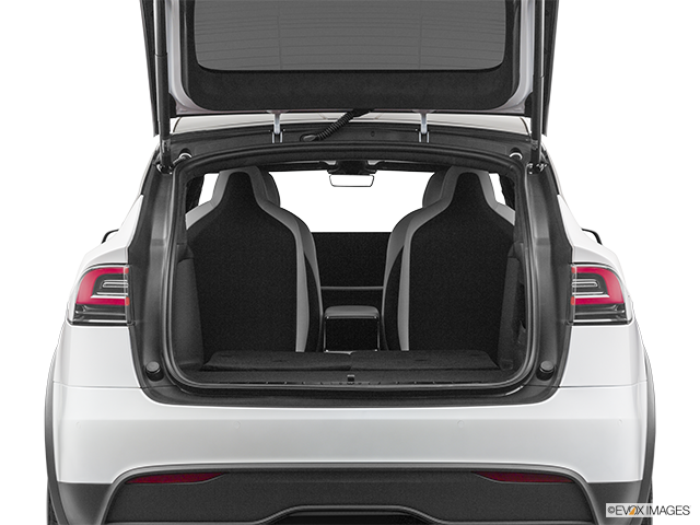 2022 Tesla Model X: Reviews, Price, Specs, Photos and Trims | Driving.ca