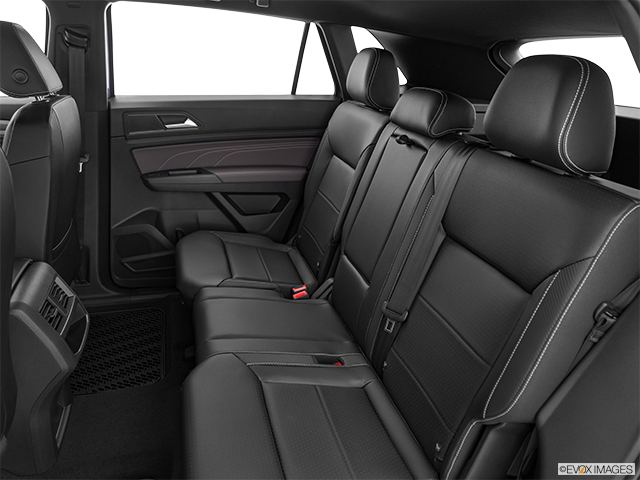 2022 Volkswagen Atlas Cross Sport: Reviews, Price, Specs, Photos and ...