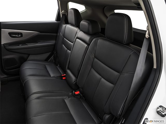 2022 Nissan Murano: Reviews, Price, Specs, Photos and Trims | Driving.ca