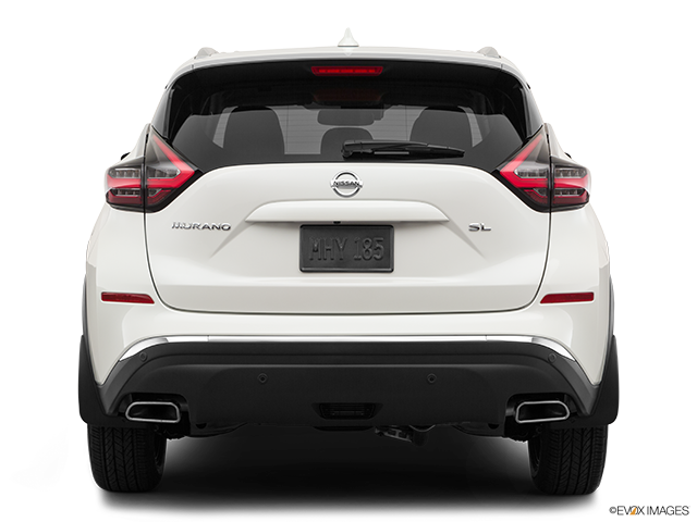 2022 Nissan Murano: Reviews, Price, Specs, Photos and Trims | Driving.ca