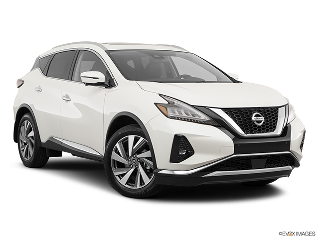 2022 Nissan Murano: Reviews, Price, Specs, Photos and Trims | Driving.ca