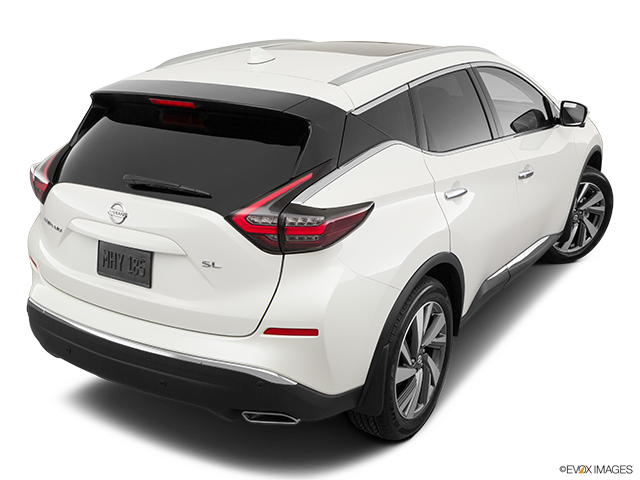 2022 Nissan Murano: Price, Review, Photos and Specs - Read This Before ...