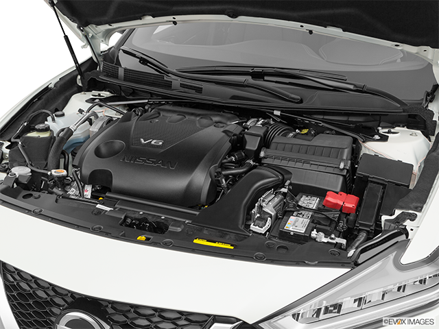 2022 Nissan Maxima: Price, Review, Photos and Specs - Read This Before ...