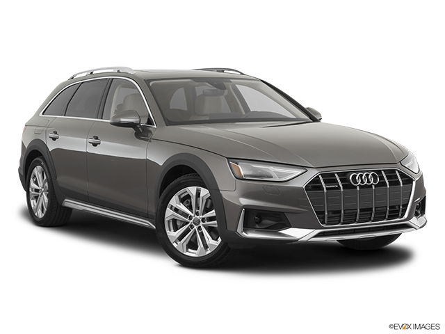 2025 Audi A4 allroad: Price, Review, Photos and Specs (Canada) | Driving.ca