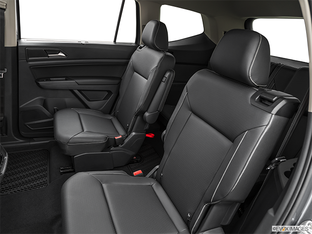 2025 Volkswagen Atlas: Price, Review, Photos and Specs (Canada ...