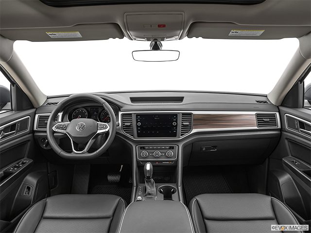 2022 Volkswagen Atlas: Reviews, Price, Specs, Photos and Trims