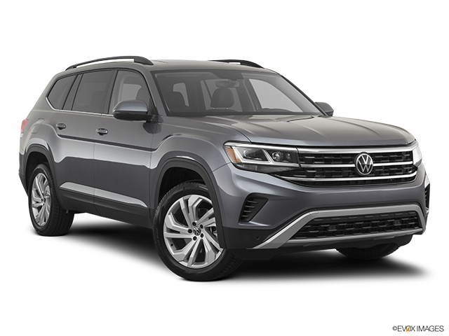 2025 Volkswagen Atlas: Price, Review, Photos and Specs (Canada ...