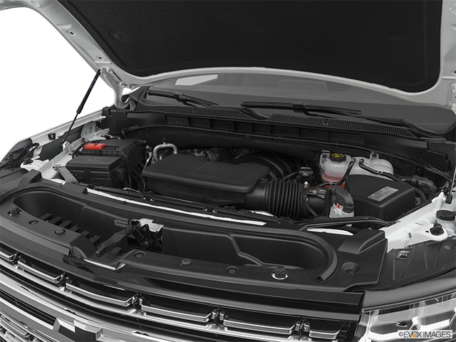 2024 Chevrolet Tahoe: Price, Review, Photos (Canada) | Driving