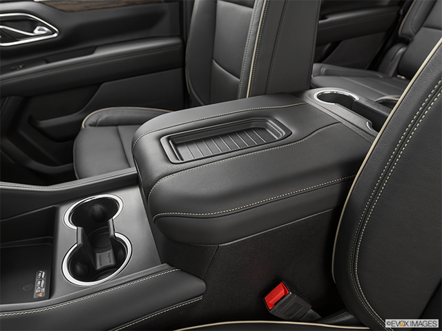 2023 Chevrolet Tahoe: Reviews, Price, Specs, Photos and Trims