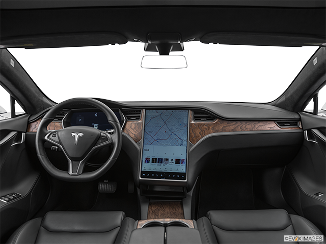 2022 Tesla Model S: Reviews, Price, Specs, Photos and Trims | Driving.ca