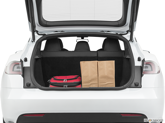 2022 Tesla Model S: Reviews, Price, Specs, Photos and Trims | Driving.ca