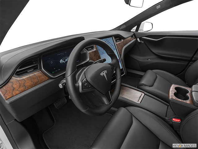 2022 Tesla Model S: Price, Review, Photos and Specs - Read This Before ...