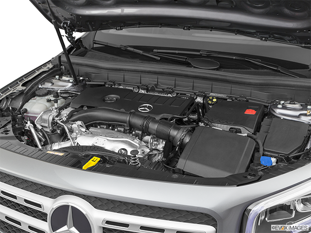 Mercedes-Benz GLB 2022: Essais routiers, prix, spécifications, photos ...