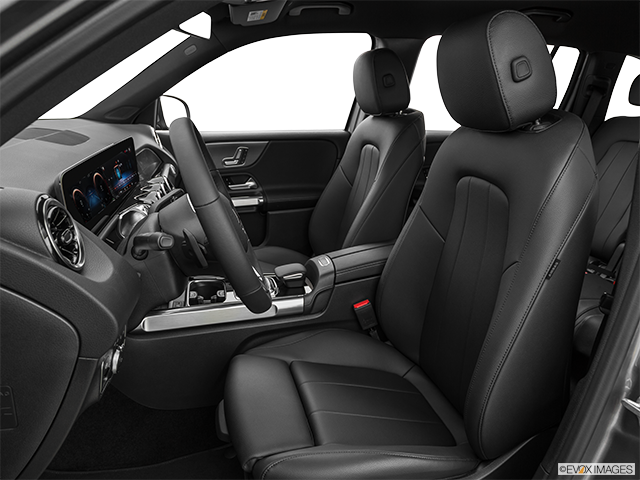 2025 Mercedes-Benz GLB: Price, Review, Photos and Specs (Canada ...