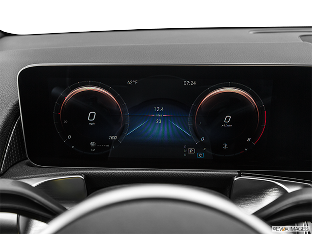 Mercedes-Benz GLB 2023: Essais routiers, prix, spécifications, photos ...