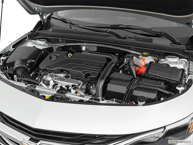 2023 Chevrolet Malibu LS: Price, Review, Photos (Canada) | Driving