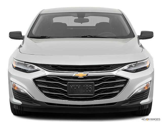 2023 Chevrolet Malibu LS: Price, Review, Photos (Canada) | Driving