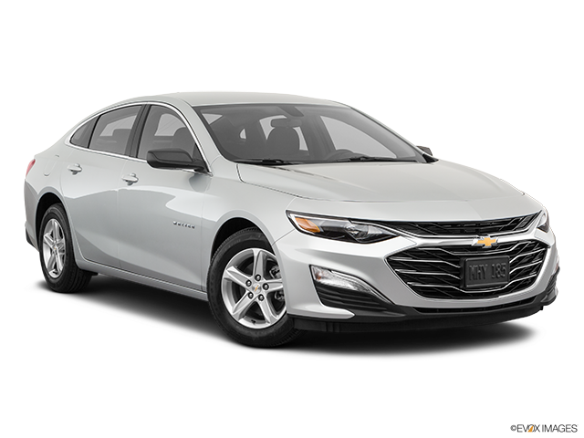 2022 Chevrolet Malibu: Reviews, Price, Specs, Photos and Trims | Driving.ca