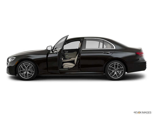 2023 Mercedes-Benz E-Class E 350 4MATIC: Price, Review, Photos (Canada ...