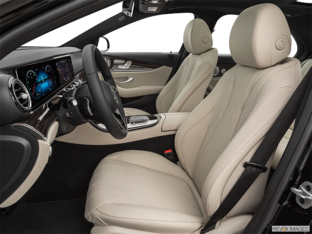 2022 Mercedes-Benz E-Class: Price, Review, Photos and Specs - Read This ...