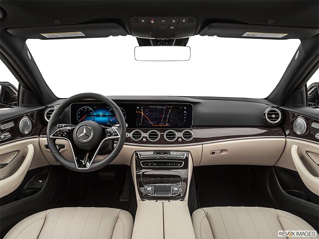 2023 Mercedes-Benz E-Class E 350 4MATIC: Price, Review, Photos (Canada ...