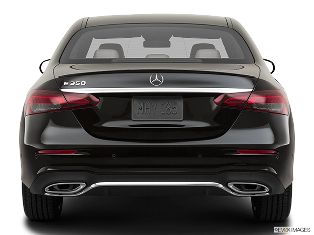 2023 Mercedes-Benz E-Class E 350 4MATIC: Price, Review, Photos (Canada ...