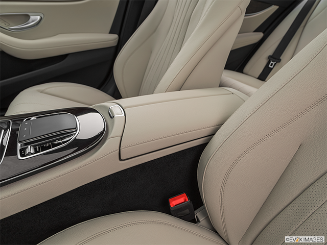 2022 Mercedes-Benz E-Class: Price, Review, Photos and Specs - Read This ...