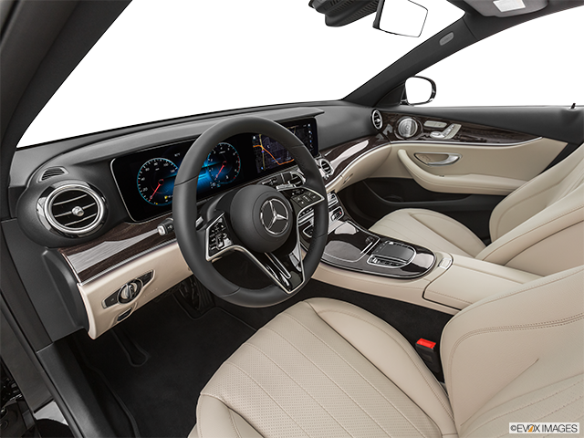 2024 Mercedes-Benz E-Class: Reviews, Price, Specs, Photos and Trims ...