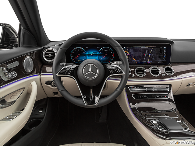 2023 Mercedes-Benz E-Class E 350 4MATIC: Price, Review, Photos (Canada ...