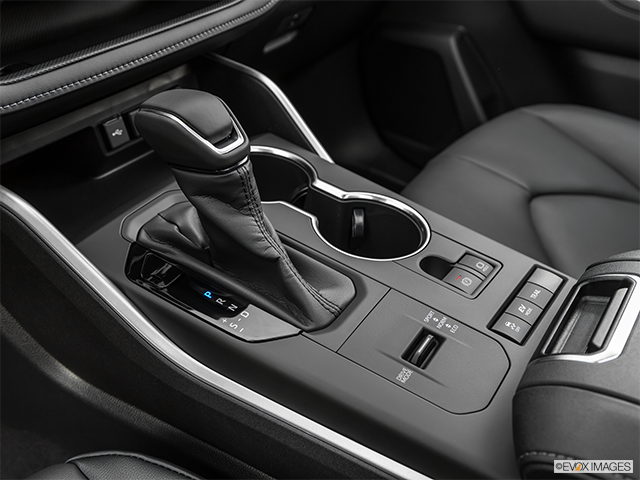 Toyota Highlander Hybride 2022: prix, avis d’experts, photos et ...