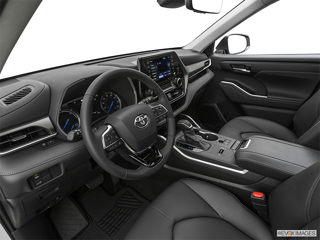 2024 Toyota Highlander Hybrid: Reviews, Price, Specs, Photos and Trims