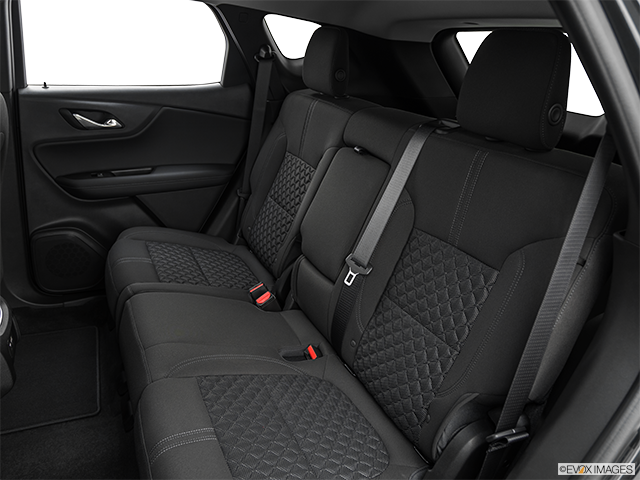 2024 Chevrolet Blazer LT AWD: Price, Review, Photos (Canada) | Driving