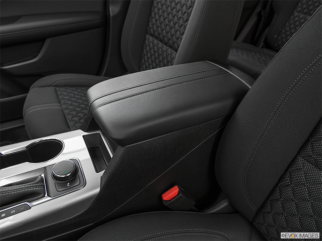 2023 Chevrolet Blazer LT AWD: Price, Review, Photos (Canada) | Driving
