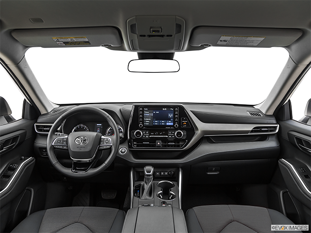2023 Toyota Highlander: Price, Review, Photos and Specs (Canada ...