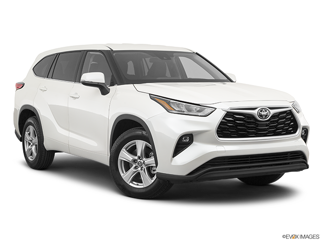 2022 Toyota Highlander: Price, Review, Photos and Specs - Read This ...