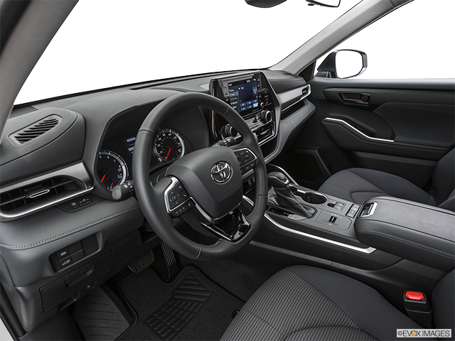 2022 Toyota Highlander Price Review Photos And Specs Read This