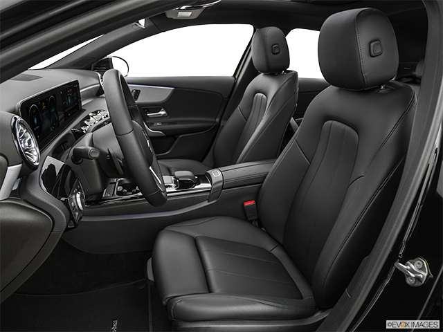 2022 Mercedes-Benz A-Class: Reviews, Price, Specs, Photos and Trims ...