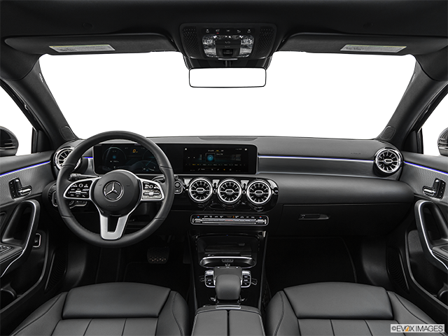 2022 Mercedes-Benz A-Class: Reviews, Price, Specs, Photos and Trims ...