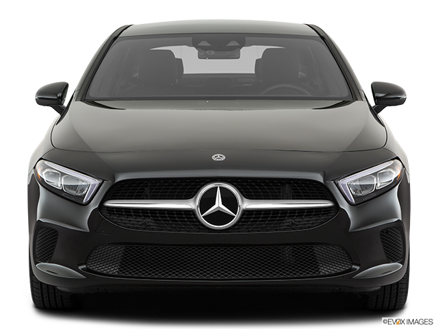 2022 Mercedes-Benz A-Class A 220 4MATIC: Price, Review, Photos (Canada ...