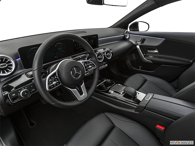 2022 Mercedes-Benz A-Class: Reviews, Price, Specs, Photos and Trims ...
