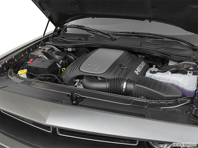 2022 Dodge Challenger: Reviews, Price, Specs, Photos and Trims | Driving.ca