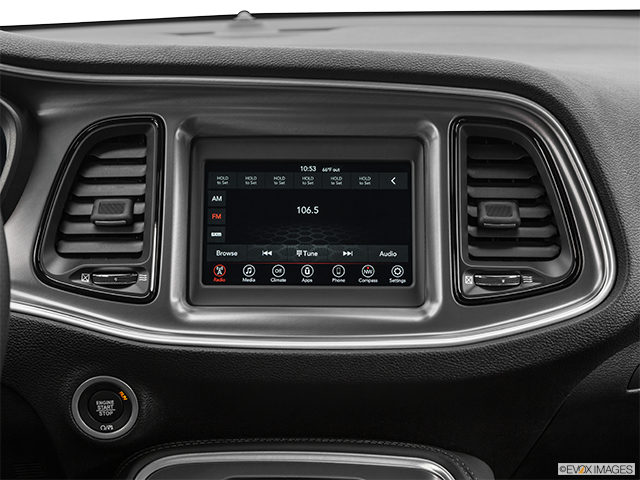 2022 Dodge Challenger: Reviews, Price, Specs, Photos and Trims | Driving.ca