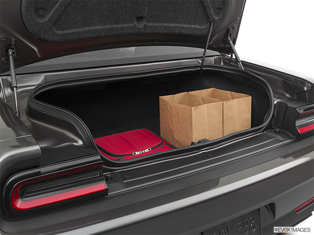 2022 Dodge Challenger: Price, Review, Photos and Specs - Read This ...