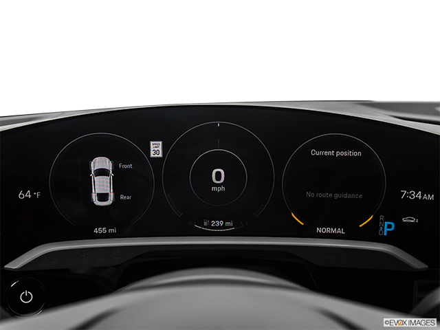 2025 Porsche Taycan: Price, Review, Photos and Specs (Canada) | Driving.ca