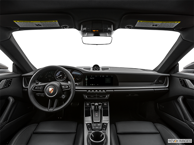 2025 Porsche 911: Reviews, Price, Specs, Photos and Trims | Driving.ca